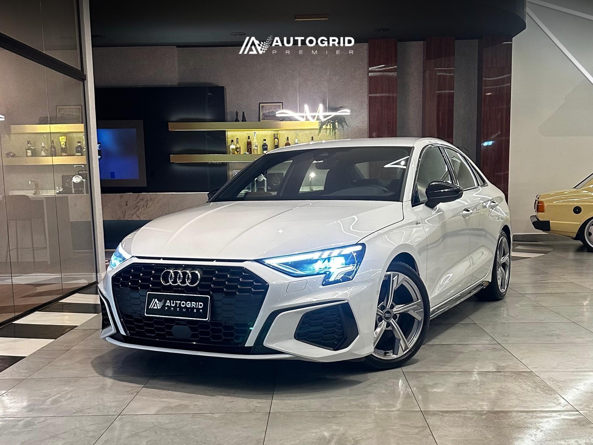 AutoGrid Premier – Joinville – SC