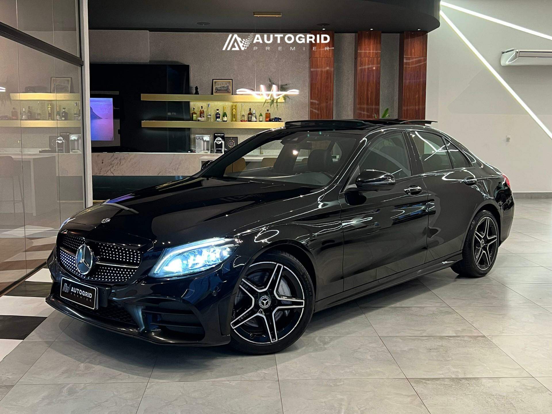 AutoGrid Premier – Joinville – SC